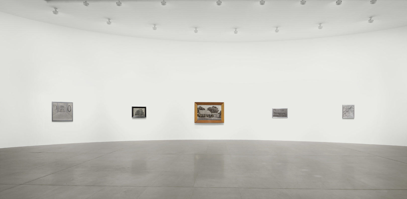 Gagosian Rome – Art in America Guide