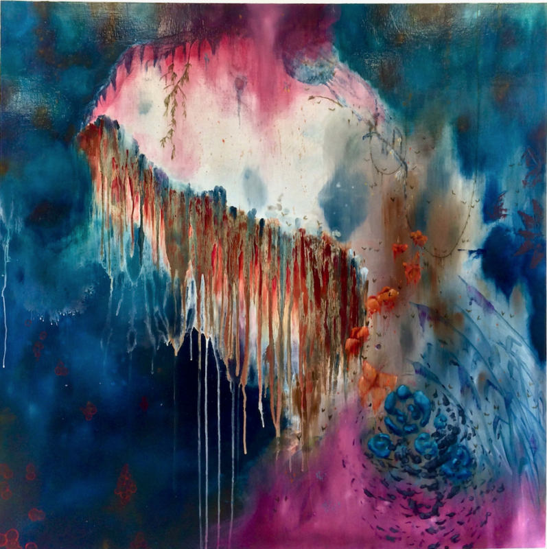 Grayson Chandler: Cocoon – Art in America Guide