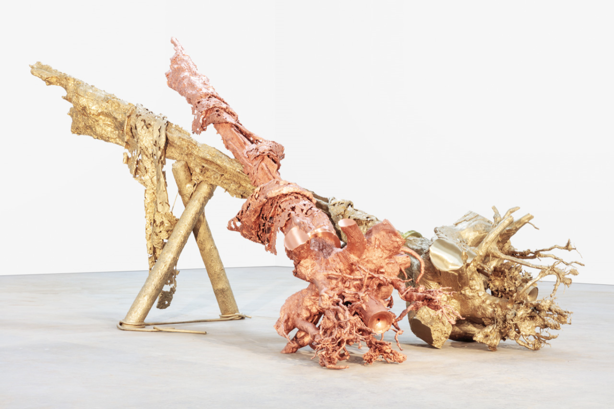 Matthew Barney: Redoubt – Art in America Guide