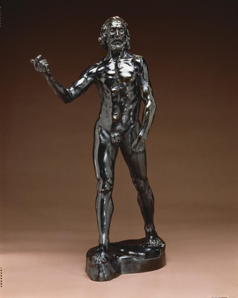 Exhibition Tour: RODIN: TRUTH, FORM, LIFE – Art in America Guide