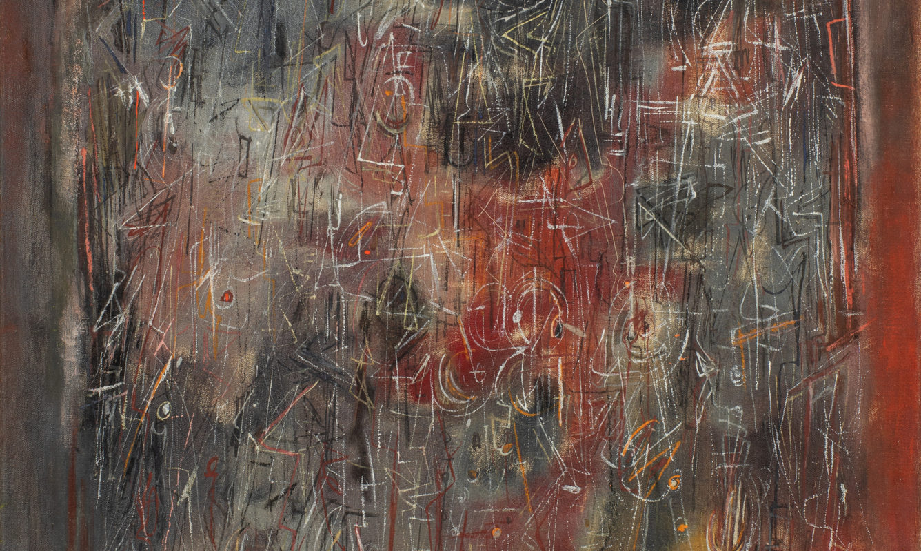 Globalism Pops BACK Into View: The Rise of Abstract Expressionism – Art ...