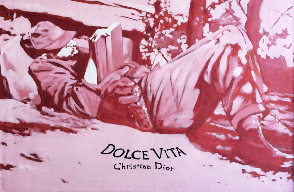 José Toirac | Dolce Vita – Art in America Guide