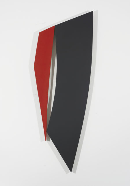Viewing Room | Noland: Flares – Art in America Guide