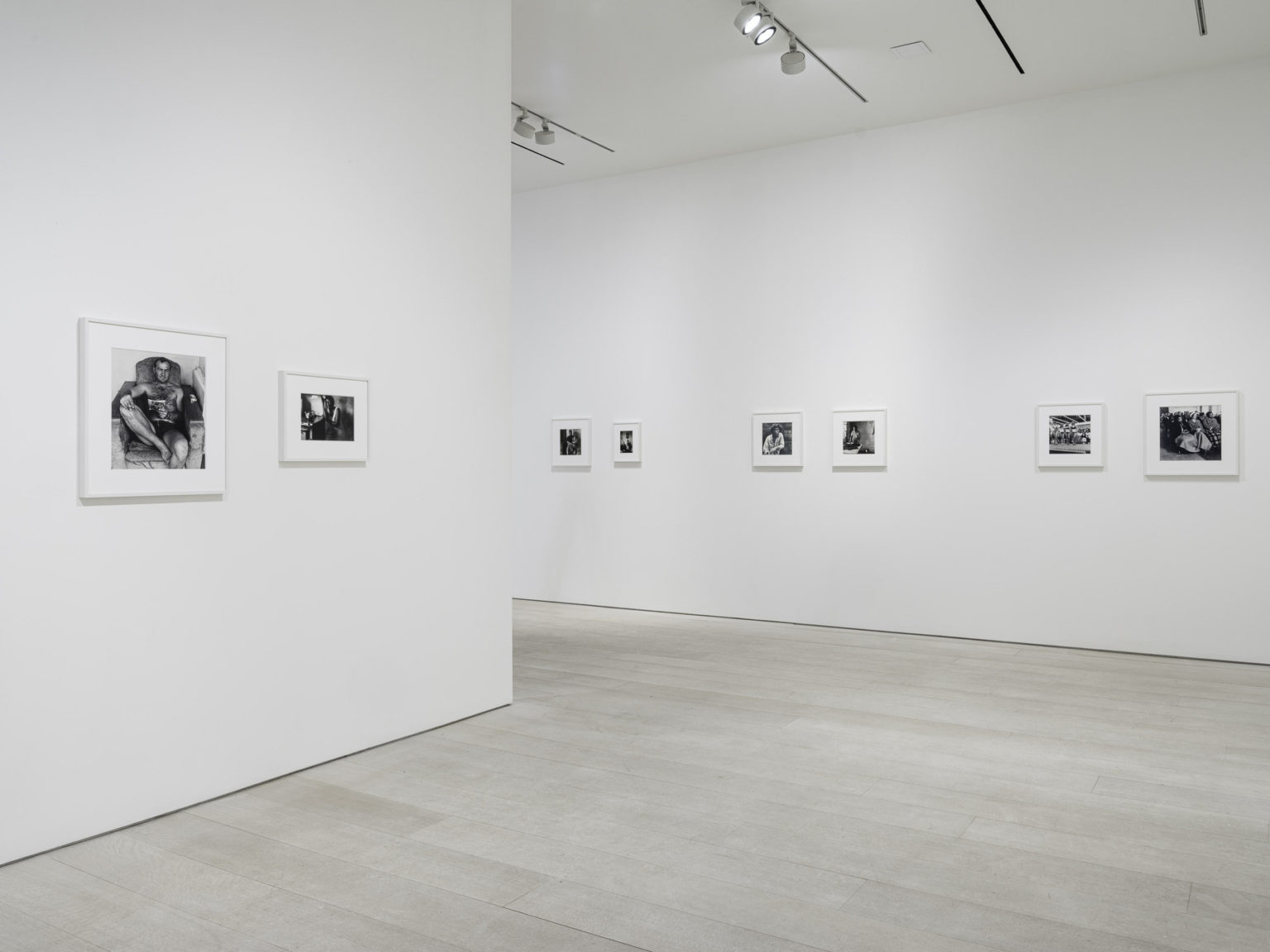 David Goldblatt, “Strange Instrument” – Art in America Guide