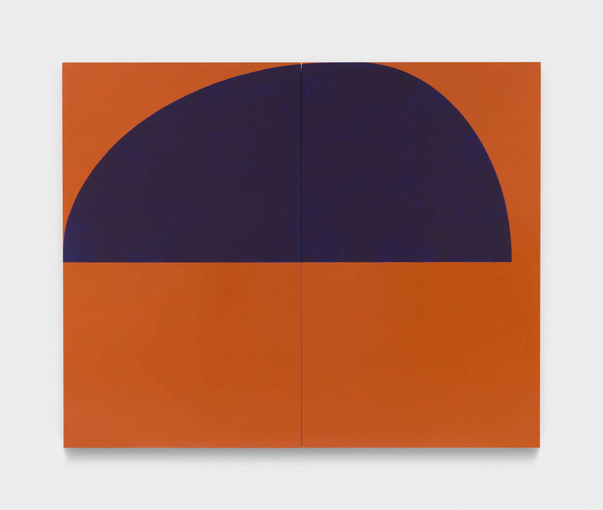 Suzan Frecon: new paintings – Art in America Guide