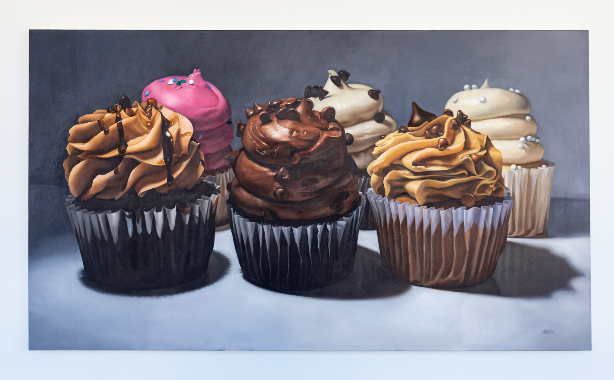 Outside the Lines: Featuring Margaret Morrison – Art in America Guide