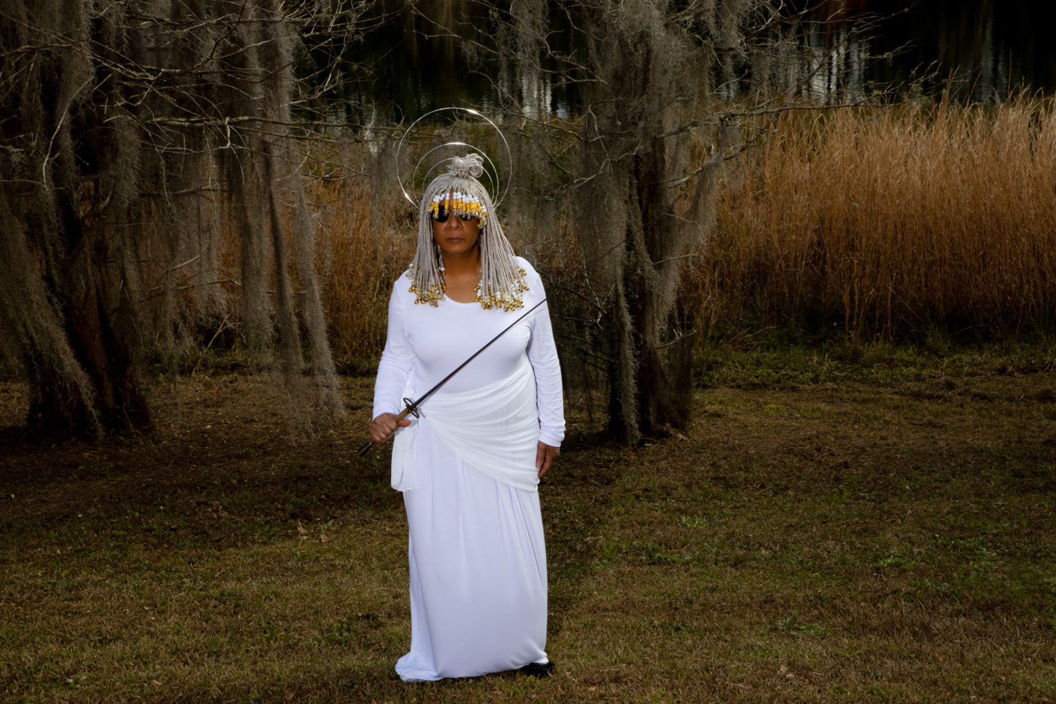 Allison Janae Hamilton | A Romance of Paradise – Art in America Guide