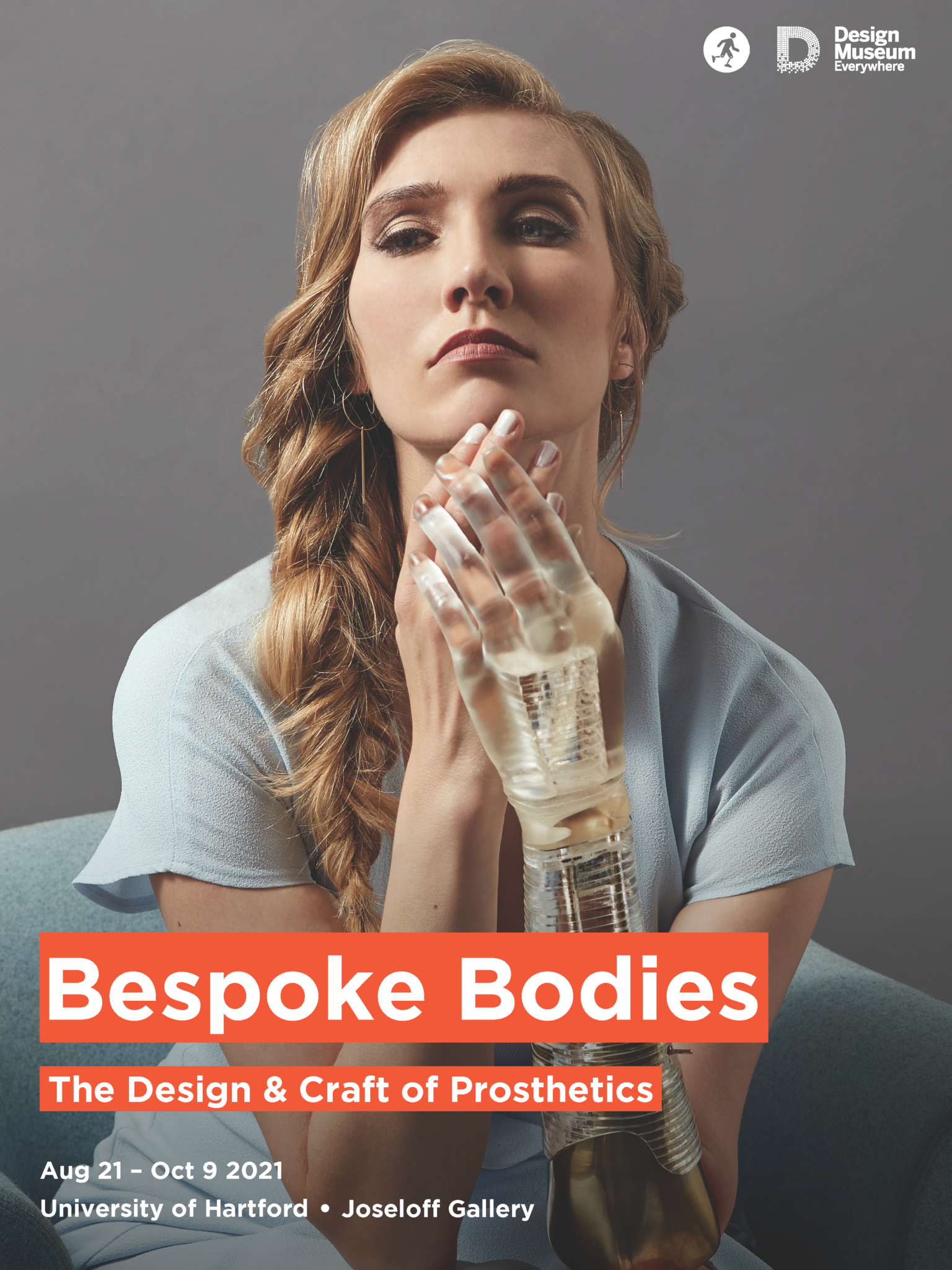 Bespoke Bodies: The Design and Craft of Prostheses – Art in America Guide