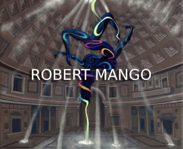 Robert Mango: Recent Work – Art in America Guide