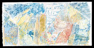 DEBORAH ROSENTHAL Anecdote: Paintings – Art in America Guide