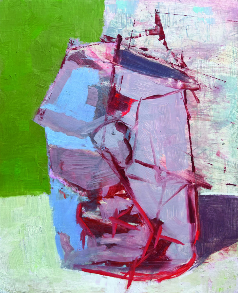 Andrew Baron: All This I Give To You – Art in America Guide