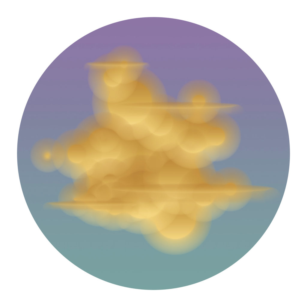 Ted Kincaid: Hudson Valley Clouds – Art in America Guide