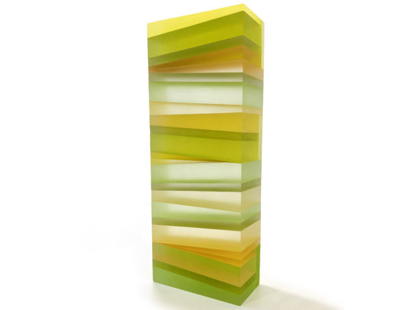 MICHELLE BENOIT | ReWeave – Art in America Guide