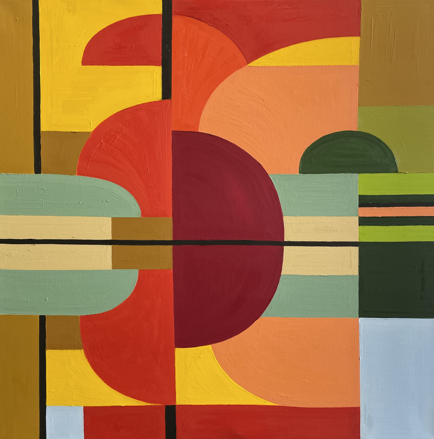 Adrianne Lobel: Reflections on a Pond – Art in America Guide