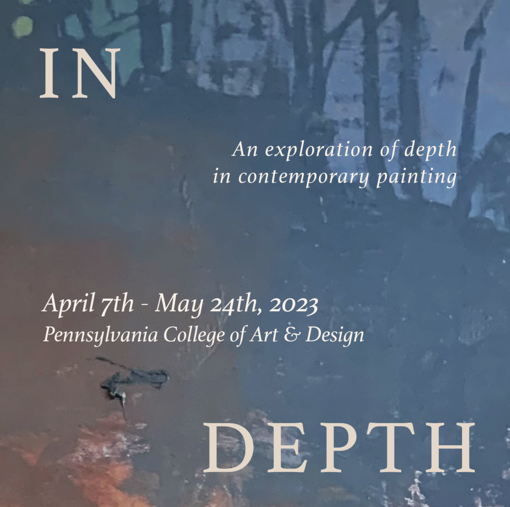 “In Depth” Contemporary American Painting – Art in America Guide