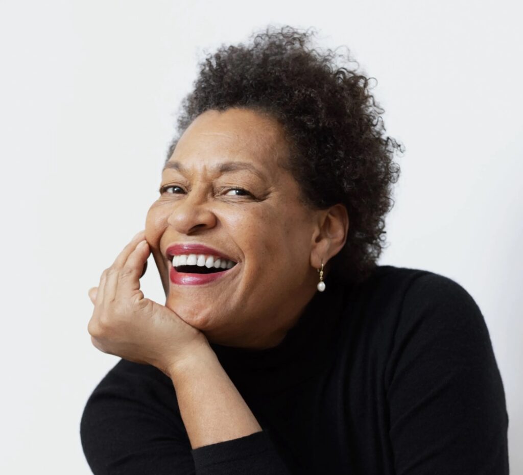 Virtual Artist Conversation with Carrie Mae Weems – Art in America Guide