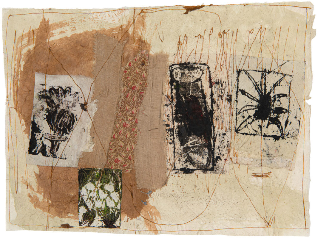 Hannelore Baron – Art in America Guide