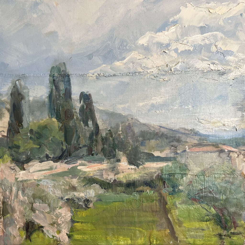 Nancy Bass: Artist interview with Mary Morris (author) – Art in America ...