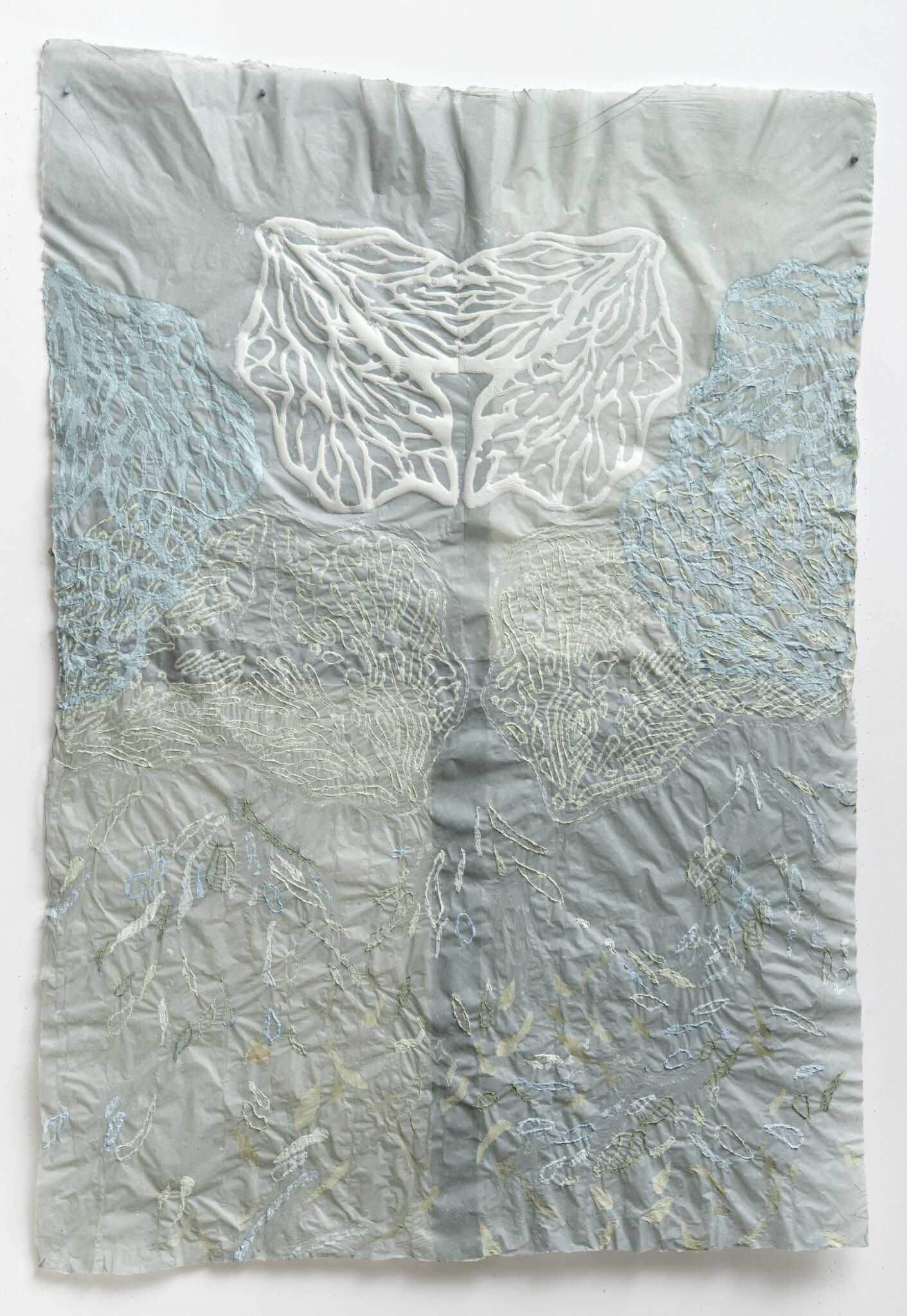 Nancy Cohen: The State We’re In – Art in America Guide