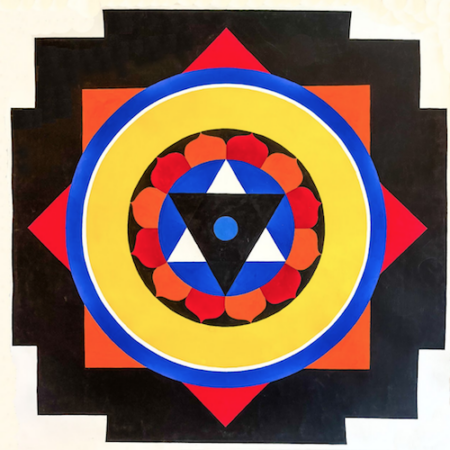 BRUCE CAHN | Woodstock Work – Art in America Guide