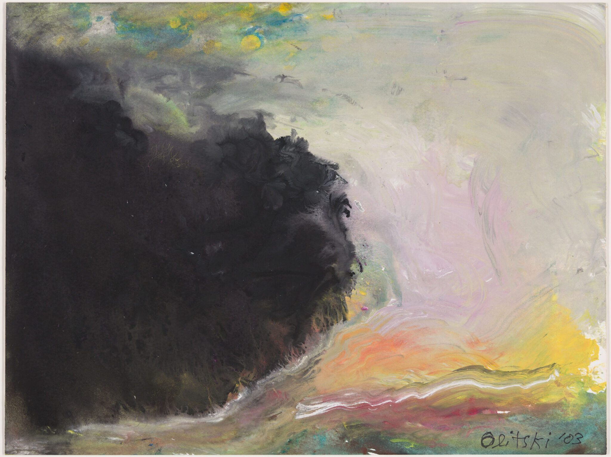 The Solomon Collection: Dürer to Degas and Beyond – Art in America Guide