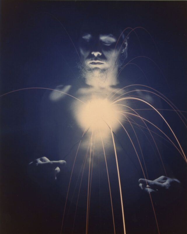 Performance, Activist, and Existential Photographs – Art in America Guide