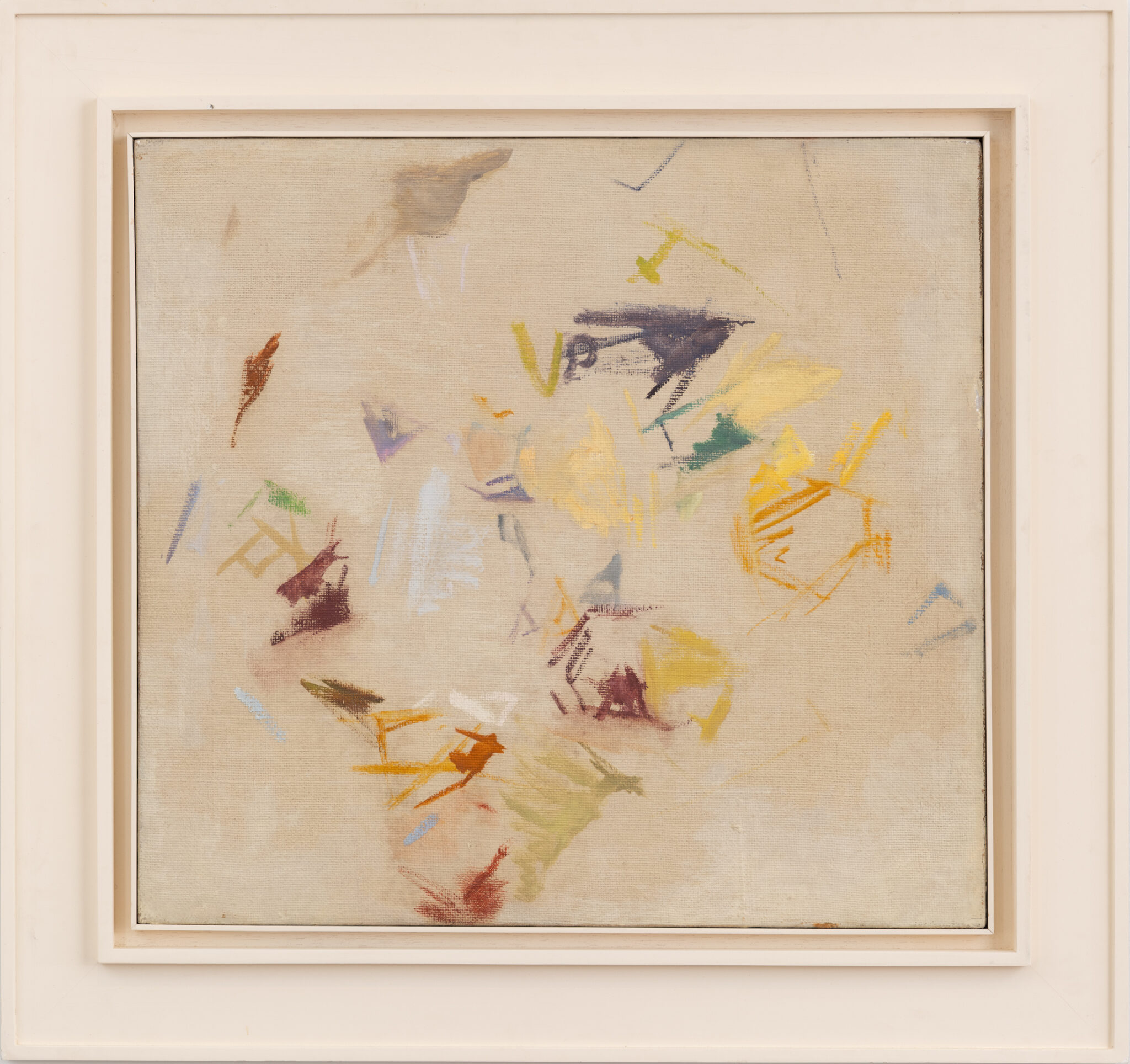 MERCEDES MATTER – Art in America Guide