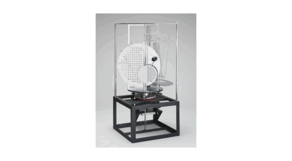 Gallery Talk: Activation of Moholy-Nagy’s Light Prop for an Electric ...