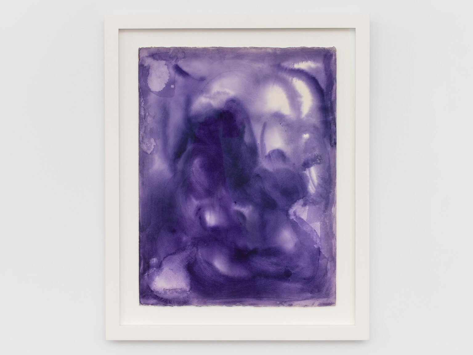 Beauford Delaney: The Light Contained in Every Thing – Art in America Guide