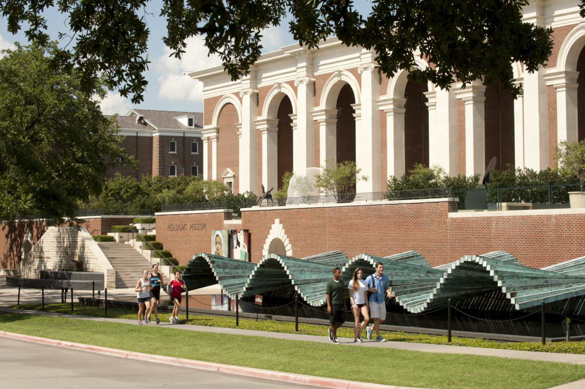 Southern Methodist University, Meadows Museum – Art in America Guide