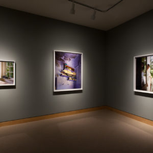 Fraenkel Gallery – Art in America Guide