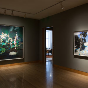 Fraenkel Gallery – Art in America Guide