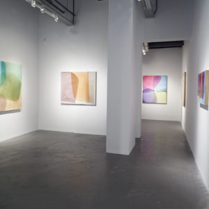 Berry Campbell Gallery – Art in America Guide