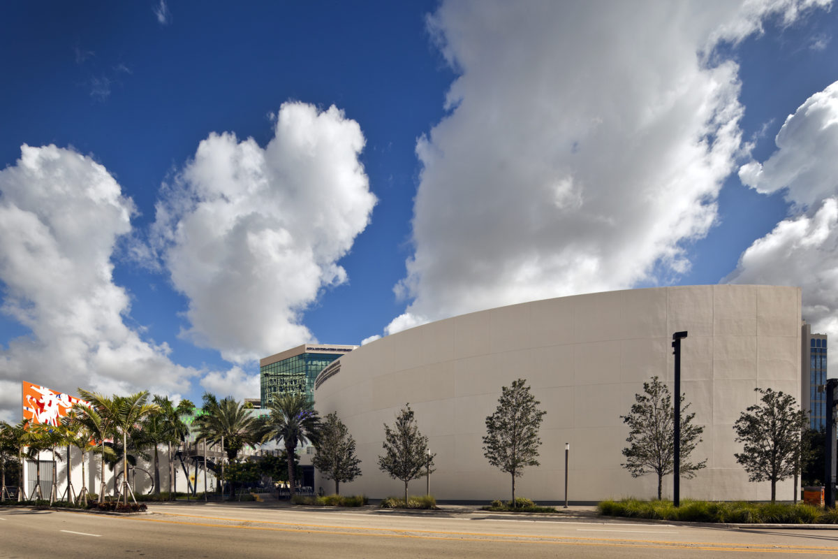 NSU Art Museum of Fort Lauderdale – Art in America Guide