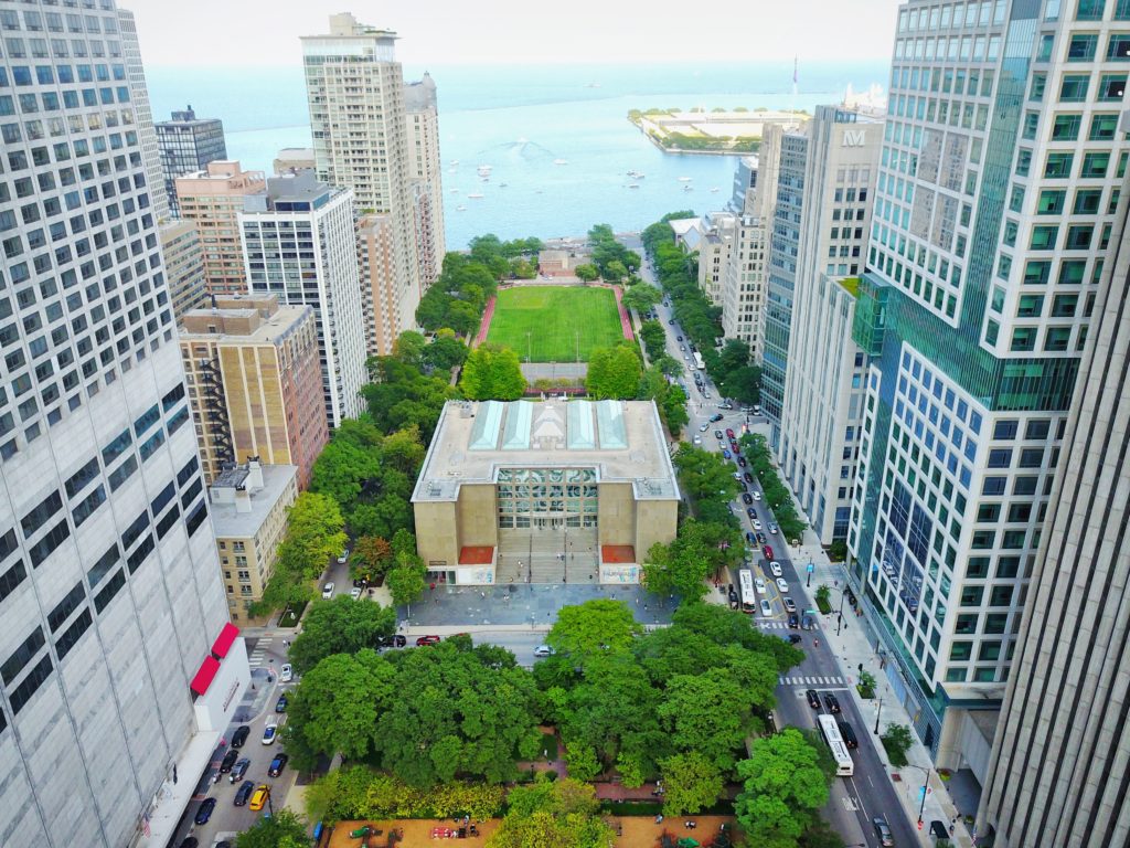 Art in America Guide – A Smarter Way To Find Art