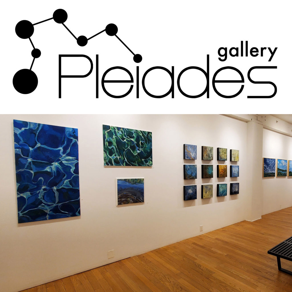 Pleiades Gallery – Art in America Guide