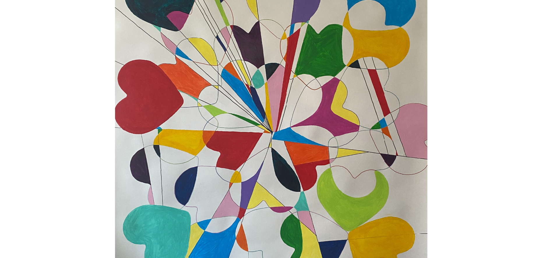 Fountain House Gallery – Art in America Guide